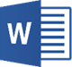 MS WORD 2019 - SLI The Self Learning Interface